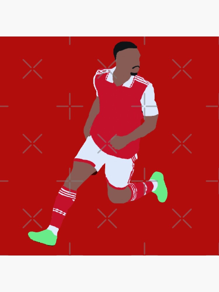 "Gabriel Jesus Arsenal // 2022-2023" Metal Print for Sale by JoCo18 ...