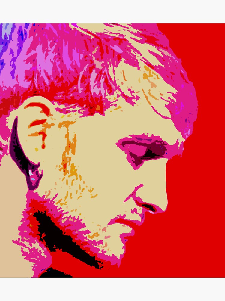 "layne staley" Sticker for Sale by leonaca8c | Redbubble