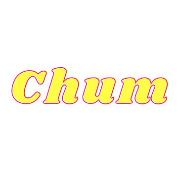 "chum // funny // funny tshirt // humorous//quote // summer // summer ...