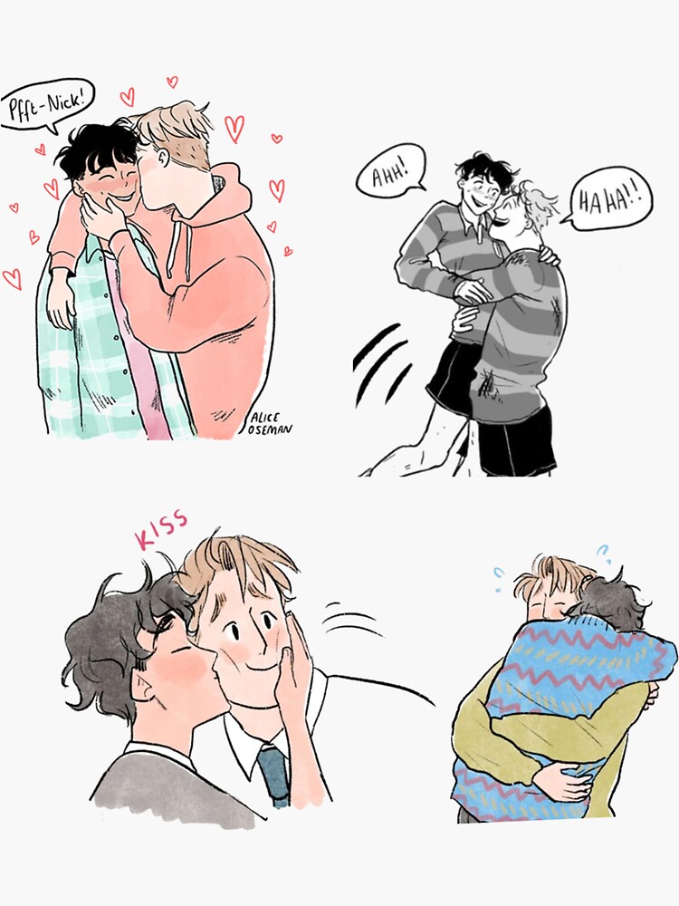 "Heart stopper" Sticker for Sale by VES-DESIGN | Redbubble