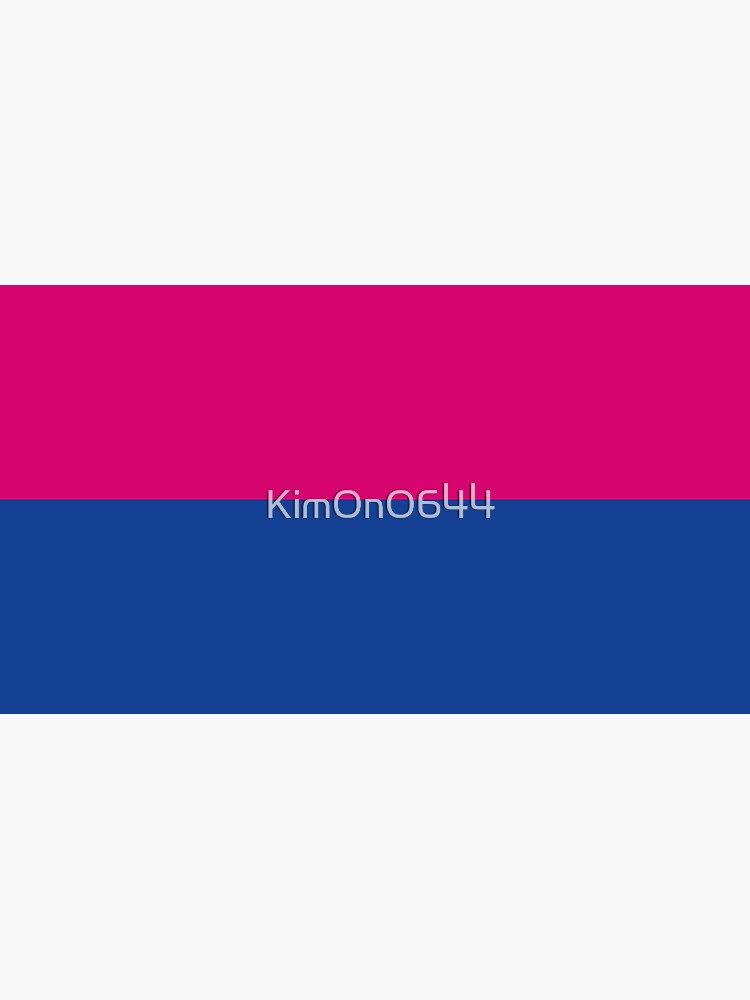 "Cisgender flag" Stickerundefined by KimOno644 | Redbubble