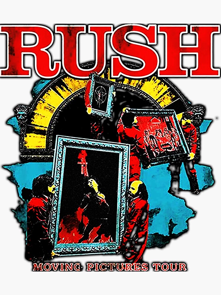 "ras ris rus res rosbrad bonggol " Sticker for Sale by LoganLett12 ...