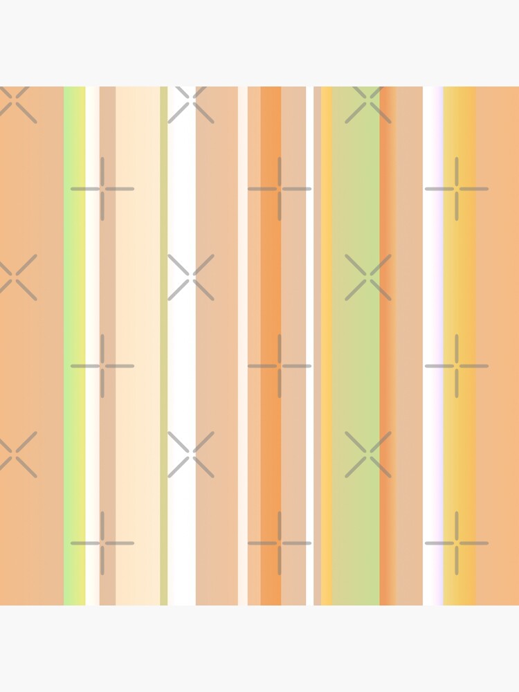 Light academia colors striped | light academia color palette Premium ...