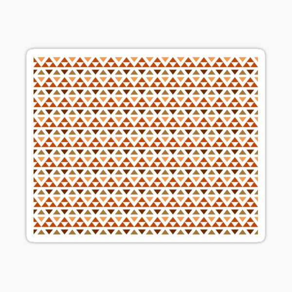 "Candescent Cuneate - Concava Collection" Sticker for Sale by Vivastry ...