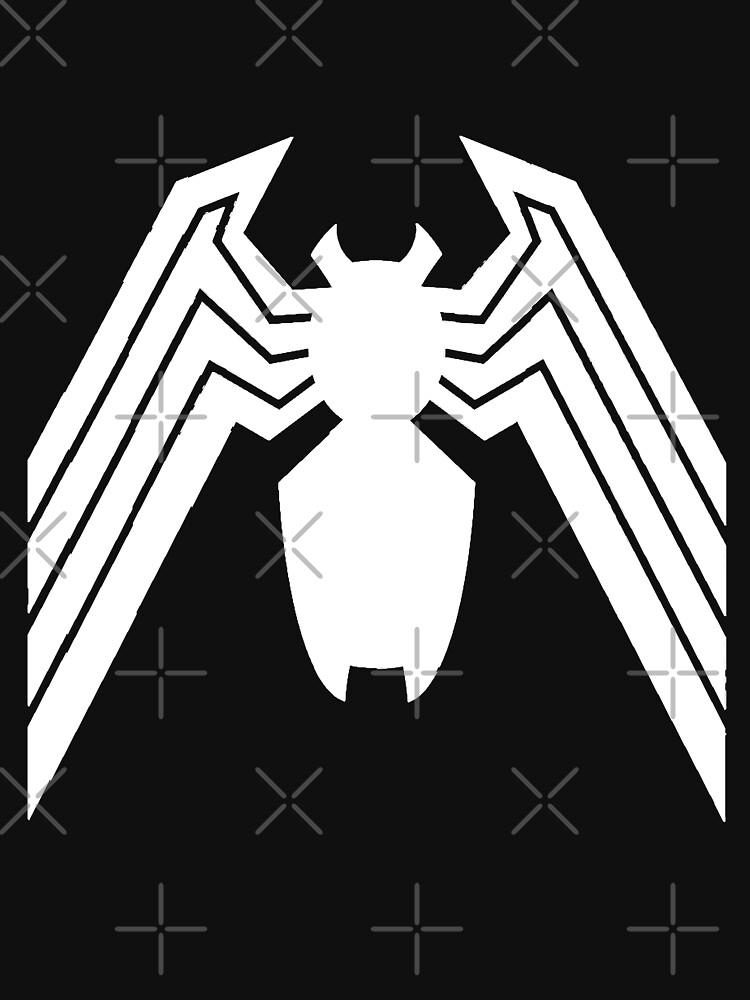"Ven Classic Logo" T-shirt for Sale by ChimRi | Redbubble | marvel t ...