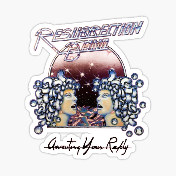 "REZ" Sticker for Sale by haasebeate | Redbubble