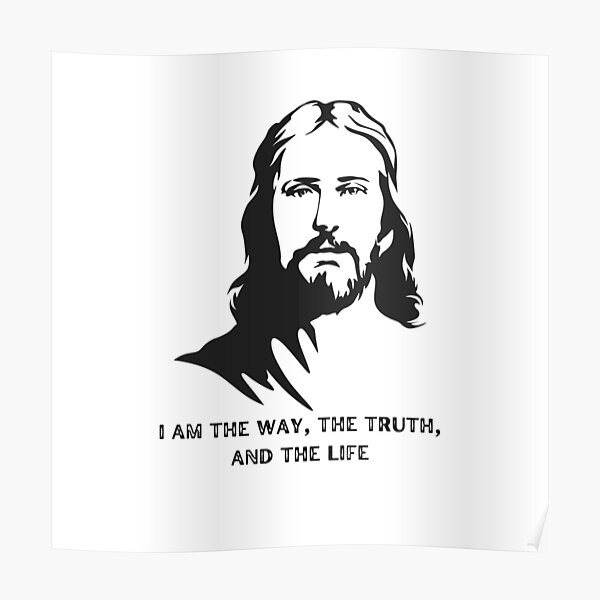 "I Am The Way The Truth And The Life - Catholic Church Of Jesus Christ ...