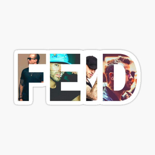 Feid Gifts & Merchandise | Redbubble
