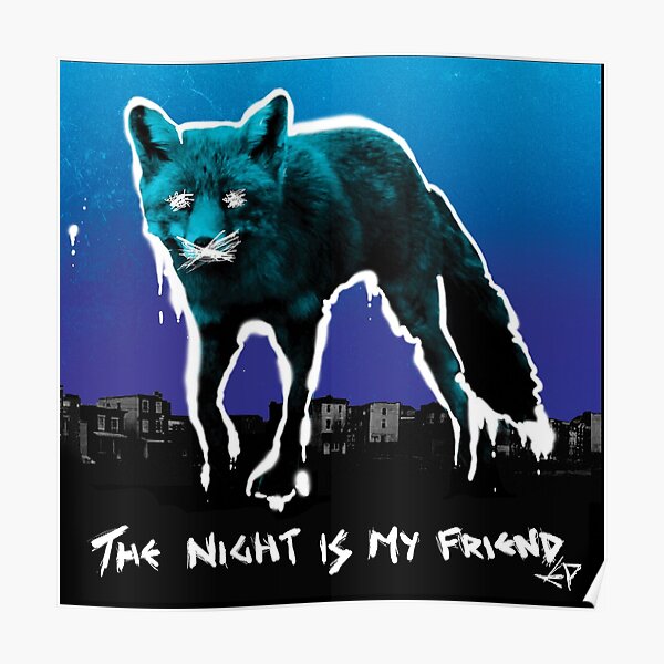 "The Prodigy Art Design Popular" Poster for Sale by cweagenert | Redbubble