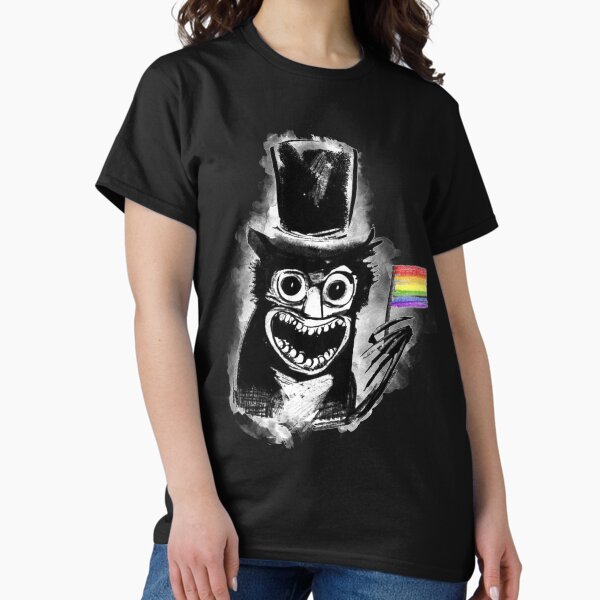 Babadook Merch & Gifts for Sale | Redbubble