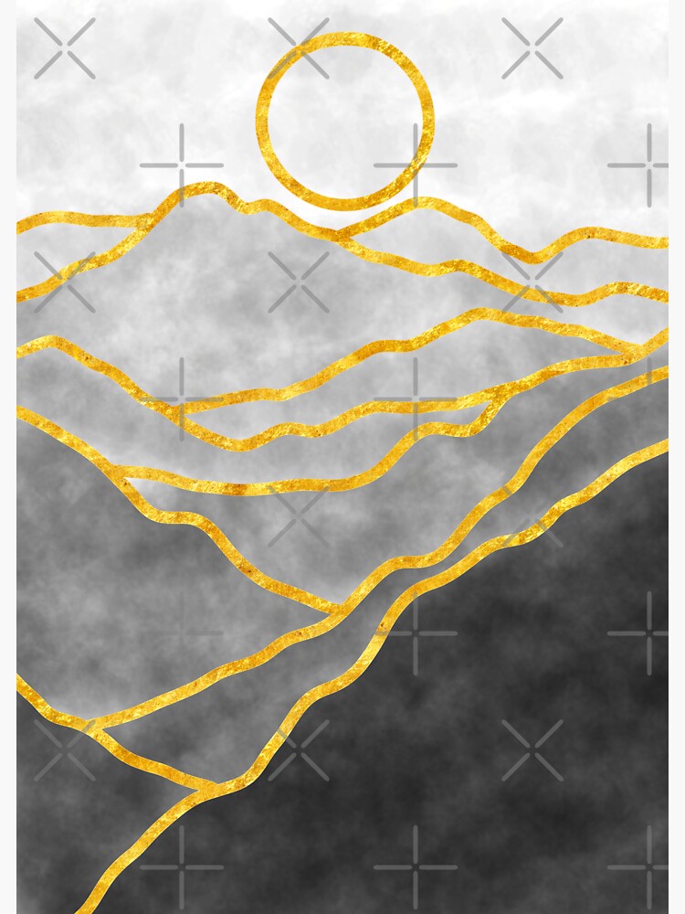 "Elevation" Sticker for Sale by fitral | Redbubble