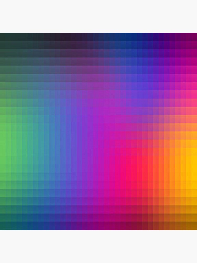 "Fluo Colors Pattern To Use In Meditation And Reiki Using Leggings And ...