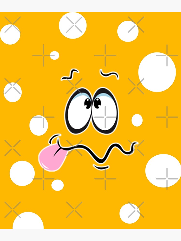 Googly Eyes Face Emoji at Tamara Juarez blog