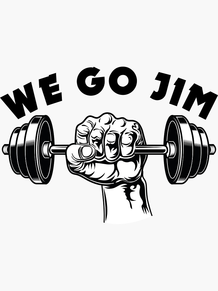 "We Go Jim - We Go Jim Gym Lover - We Go Jim Lover - We Go Jim Cool ...