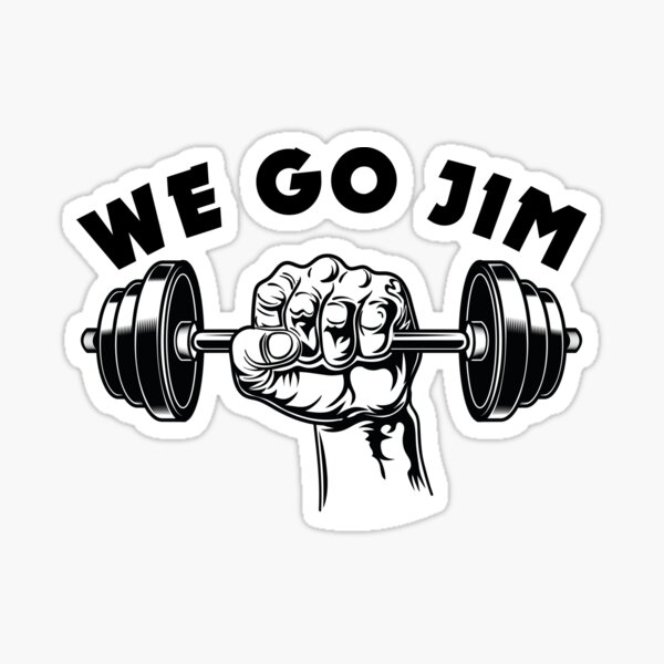 "We Go Jim - We Go Jim Gym Lover - We Go Jim Lover - We Go Jim Cool ...