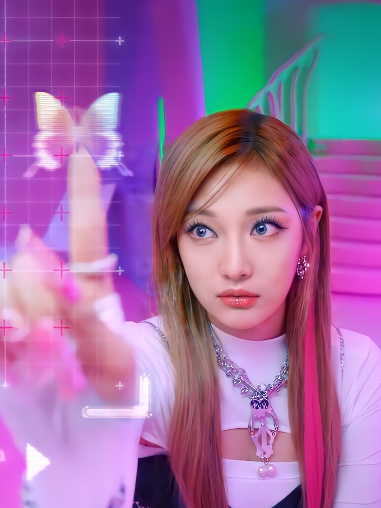 "Aespa savage - ningning " Art Print for Sale by KeganBennett | Redbubble