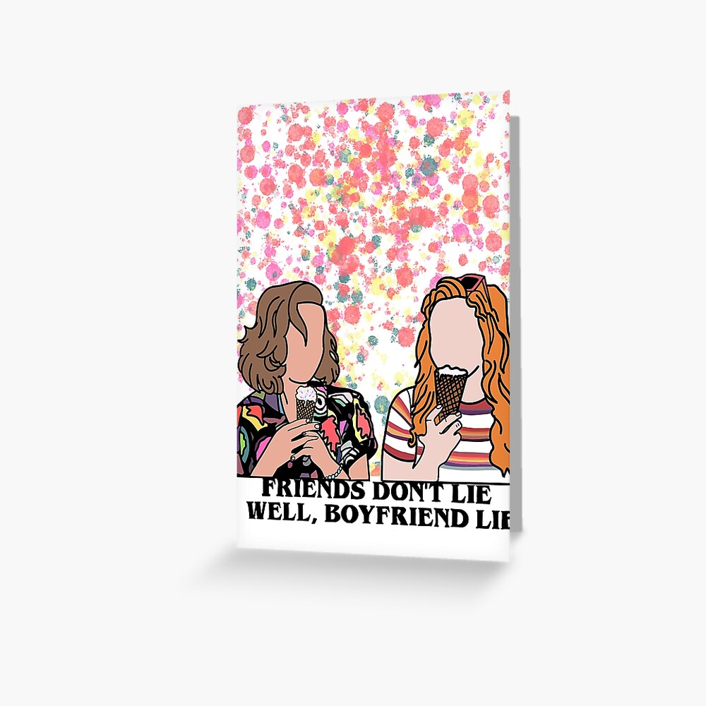 "Millie Bobby brown, friends don’t lie, stranger things, eleven, max ...