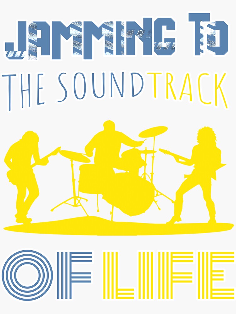 "Jamming to the soundtrack of life - live music concert festival ...
