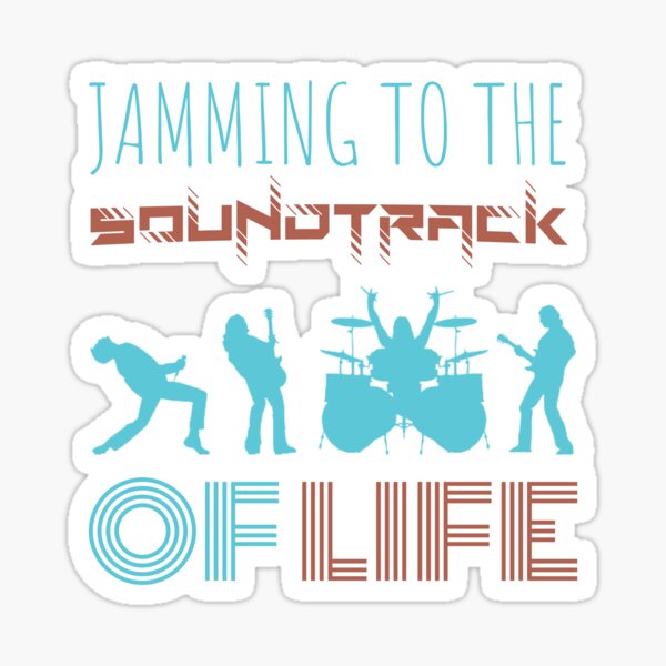 "Jamming to the soundtrack of life - live music concert festival ...