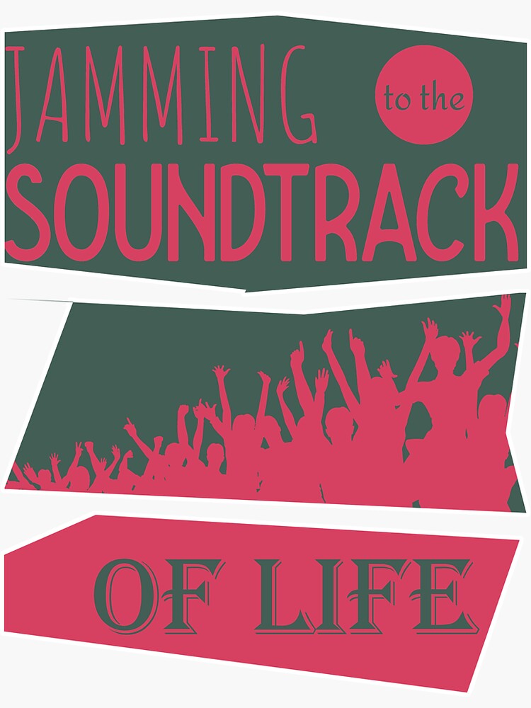 "Jamming to the soundtrack of life - live music concert festival ...