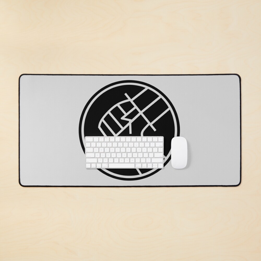 "hellboy bprd" Sticker by Atzon | Redbubble