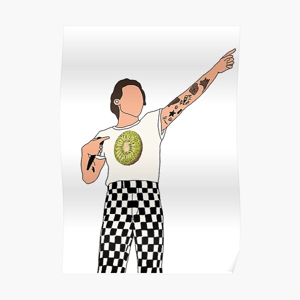 "HSLOT Vienna Outfit HS Love On Tour 2022" Poster for Sale by ...