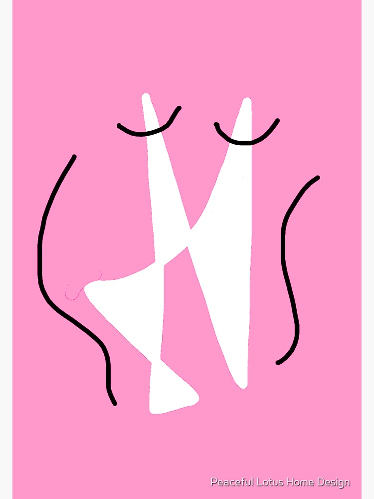 "Ballet" Sticker for Sale by Gizi-Zuckermann | Redbubble
