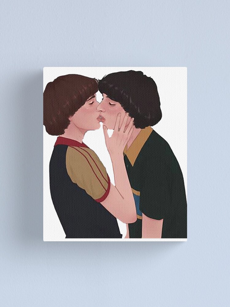 "byler, stranger things, mike wheeler, will byers, mileven, eleven, finn wolfhard, mirabyler ...