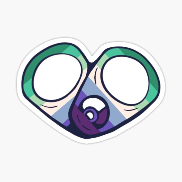 "Pride Month Gay / MLM Duo (Heart) Soda Pull-Tab Clipart Sticker ...