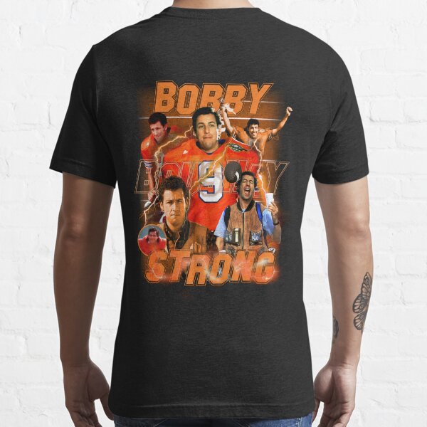 "90's Movie Gym T-Shirt & Accessories-Waterboy Bobby Bushay Strong ...