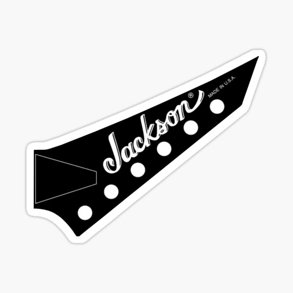 "The "Jack"" Sticker for Sale by imalexisalexis | Redbubble