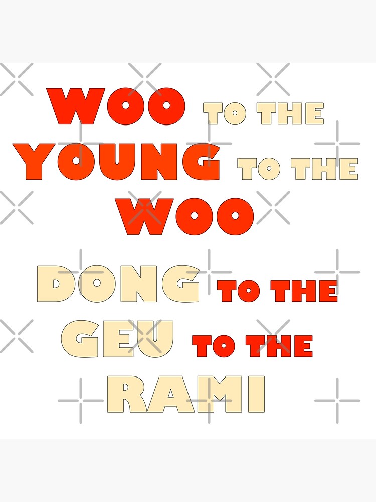 "Extraordinary Attorney Woo - Woo to the Young to the Woo, Dong to the ...