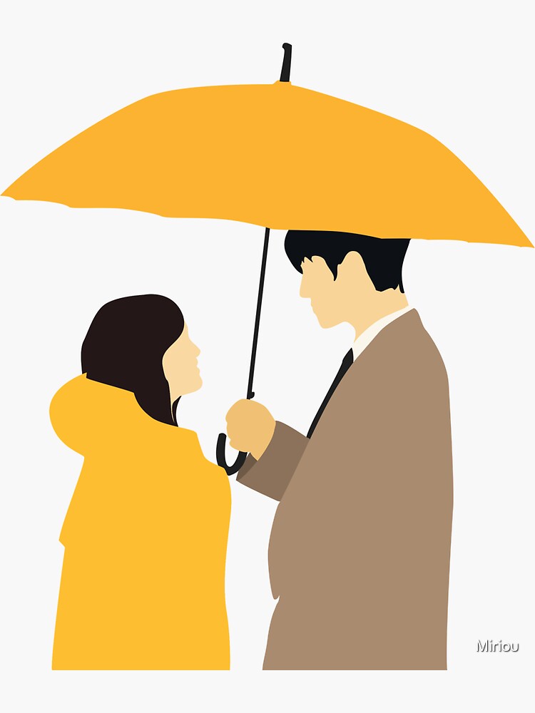 "Business Proposal" Sticker for Sale by Miriou | Redbubble