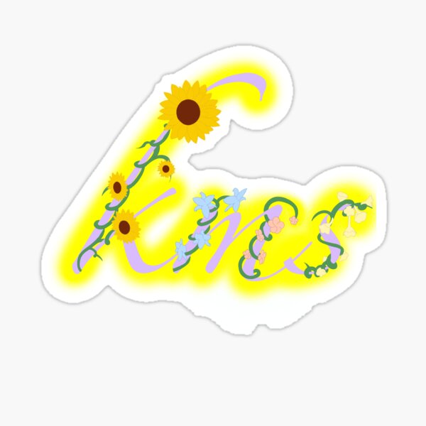 "KMS" Sticker for Sale by BRC1000 | Redbubble