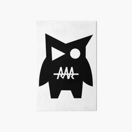 "Team Rar Merch Teamrar Logo" Art Board Print for Sale by ShopyElFilali ...