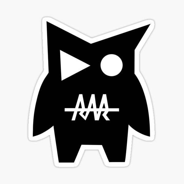 "Team Rar Merch Teamrar Logo" Sticker for Sale by ShopyElFilali | Redbubble