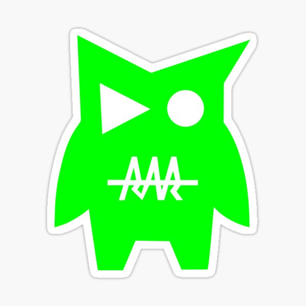 "Team Rar Merch Teamrar Logo" Sticker for Sale by ShopyElFilali | Redbubble