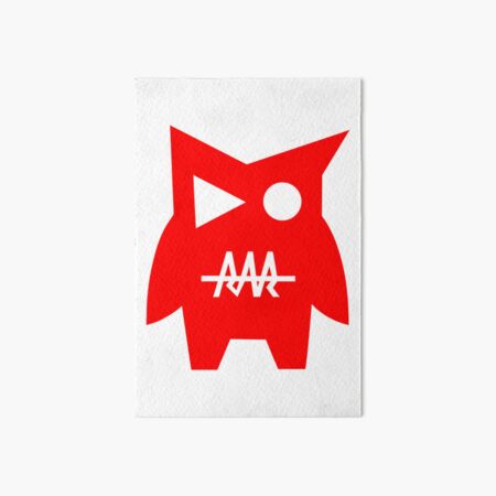 "Team Rar Merch Teamrar Logo" Art Board Print for Sale by ShopyElFilali ...