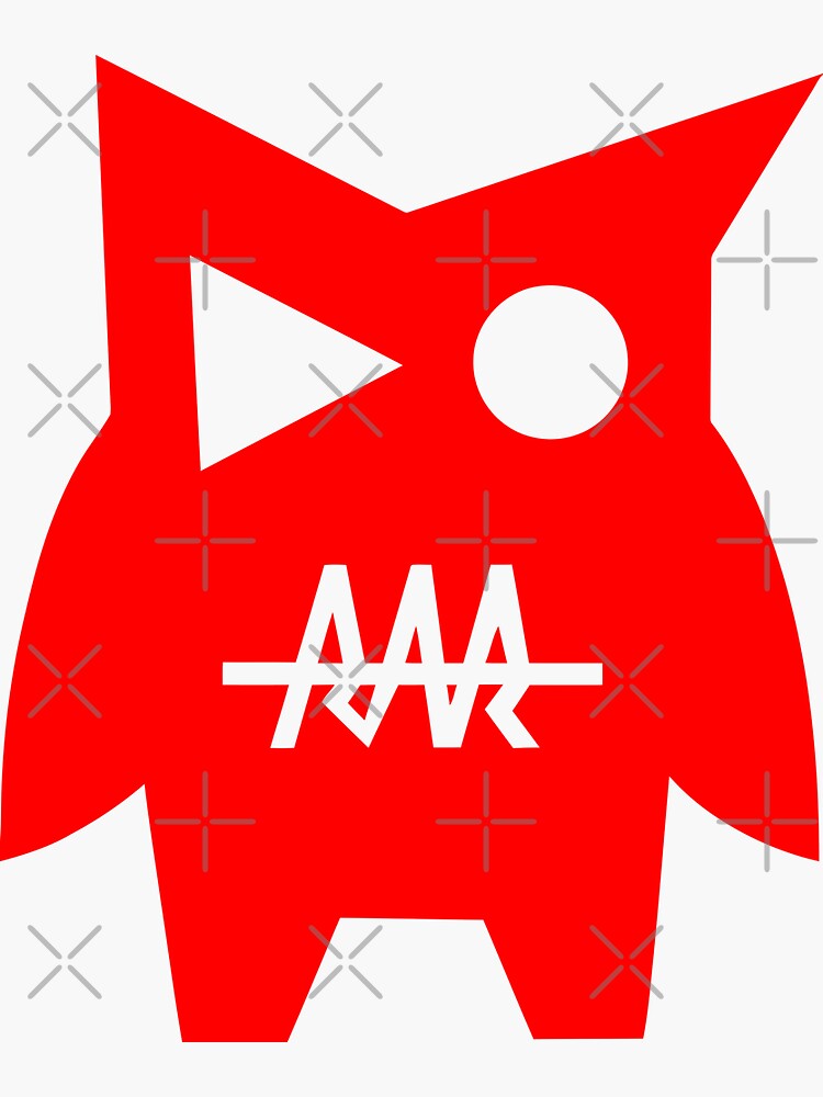 "Team Rar Merch Teamrar Logo" Sticker for Sale by ShopyElFilali | Redbubble