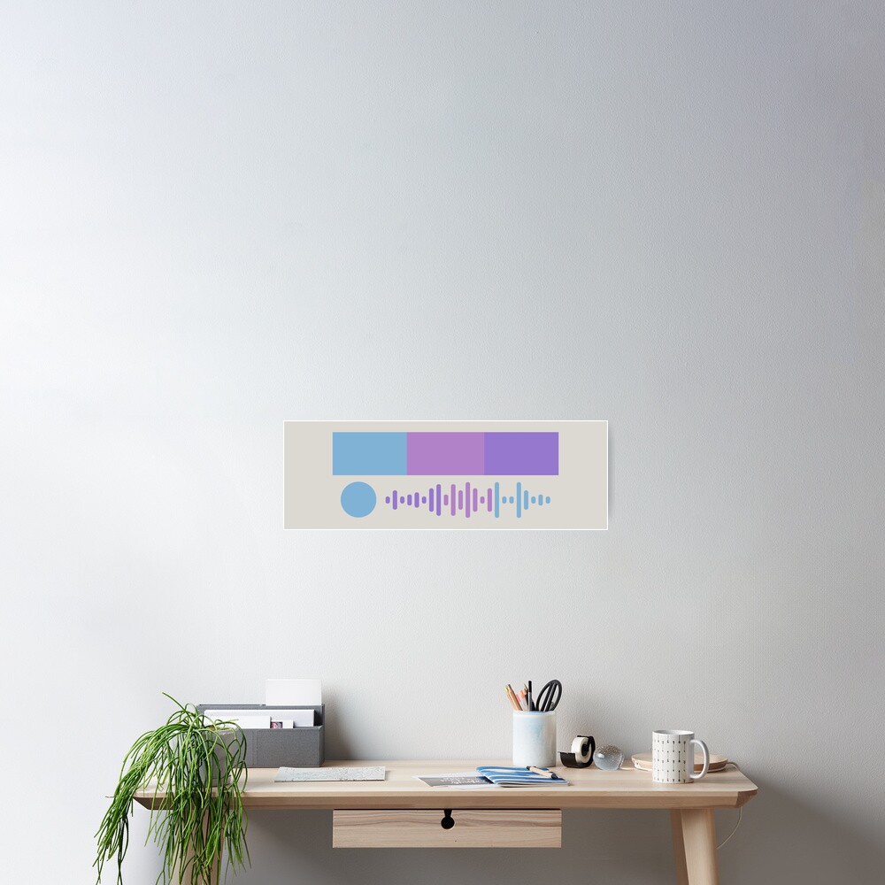 "Tyler the Creator Cherry Bomb Album sticker w/ spotify code & color ...