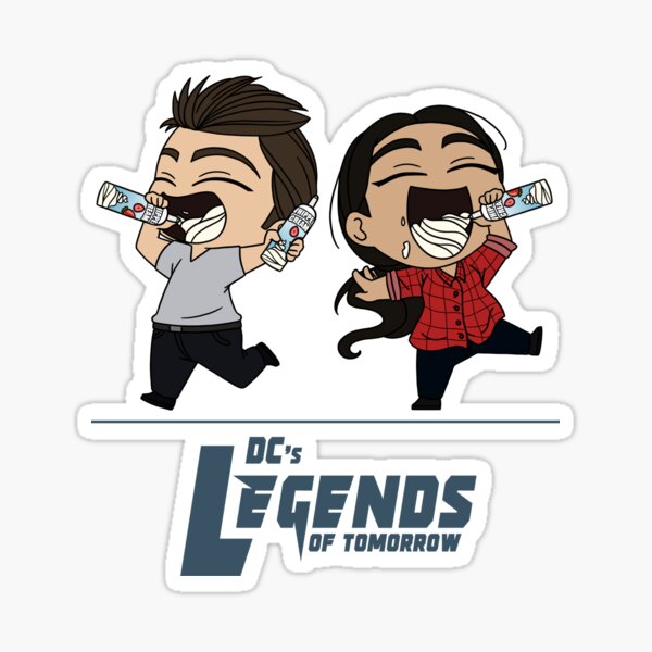 "Natari Going Wild" Sticker for Sale by RotemChan | Redbubble