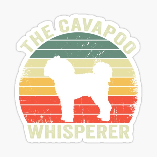 "Cavapoo Shirt, Cavapoo Gift, Funny Gift for Cavapoo Lover, Cavapoo Mom ...