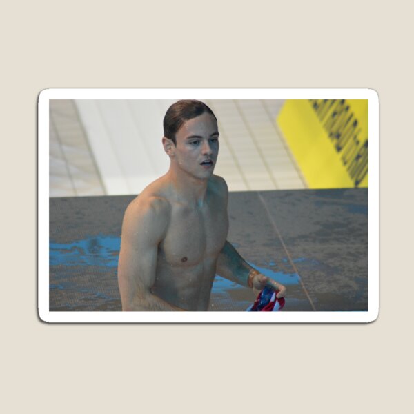 Tom Daley Gifts & Merchandise | Redbubble