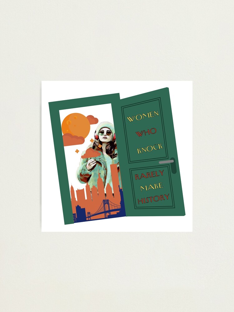 "OMITB Only Murders In The Building Women Who Knock Rarely Make History ...