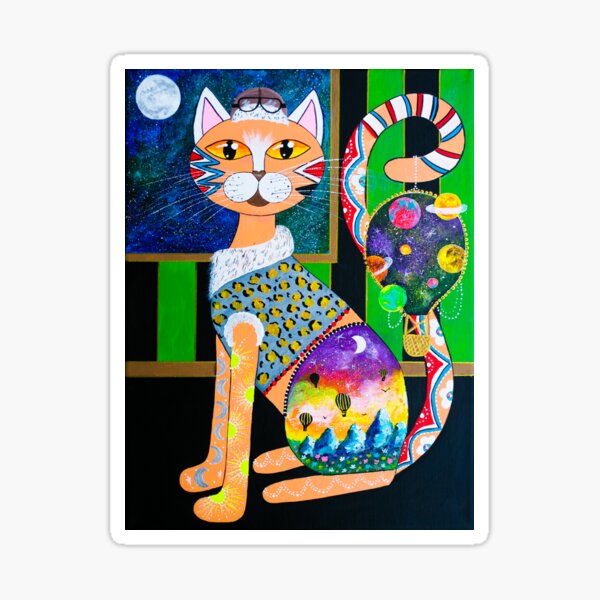 "Johnny " Sticker for Sale by Danartis | Redbubble