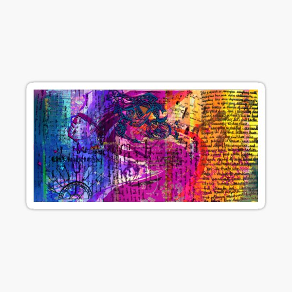 "Gateside Load" Sticker for Sale by jalainix | Redbubble