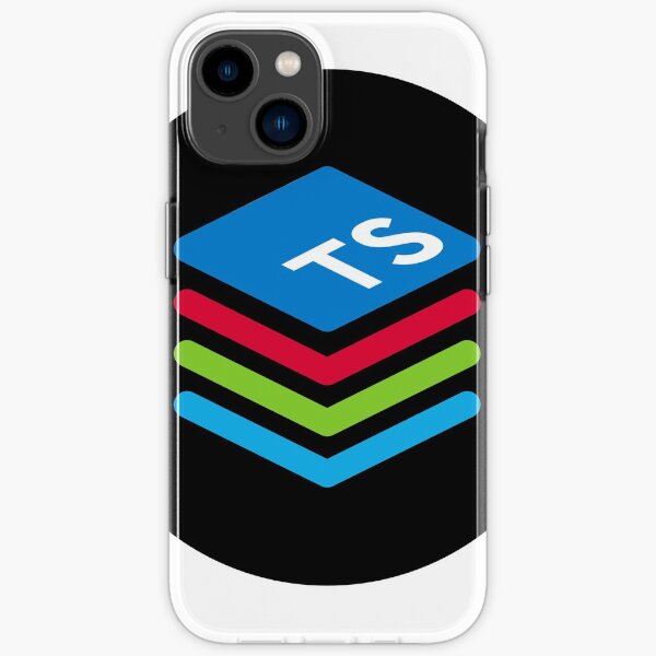 "TANA-Stapel TypeScript Angular Node.js & Azure" iPhone-Hülle von ...