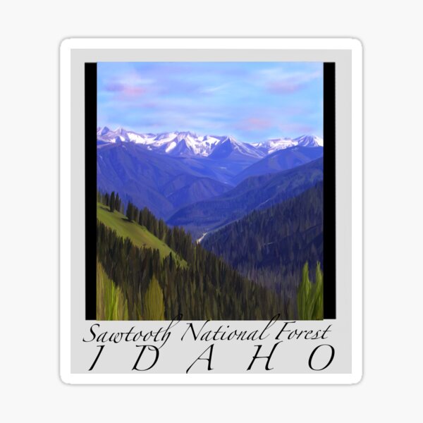 "Wonder" Sticker for Sale by SnakeRiverRose | Redbubble