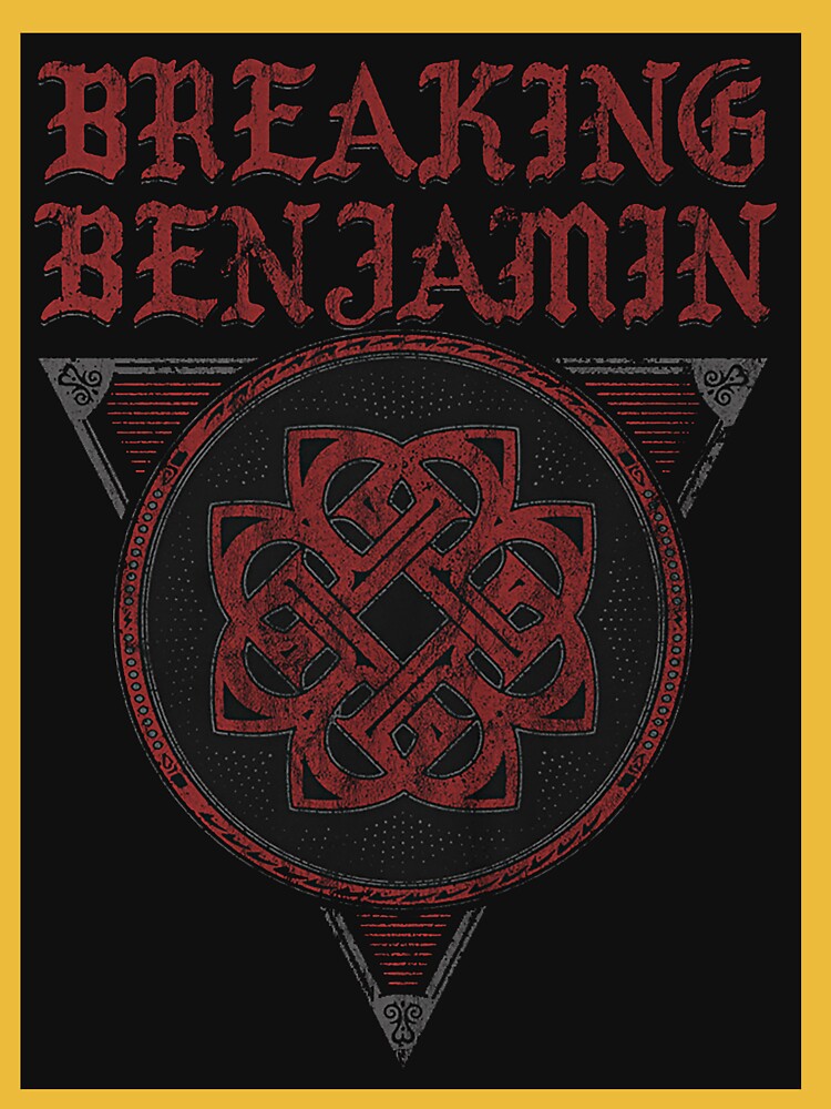 Breaking Benjamin T-Shirt