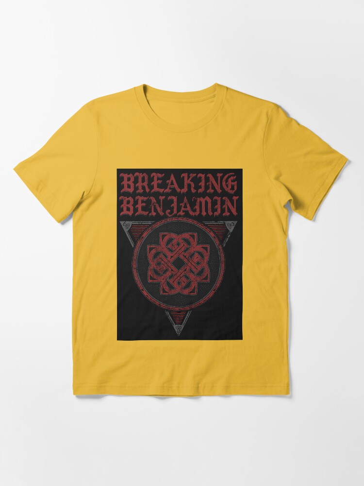 Breaking Benjamin T-Shirt